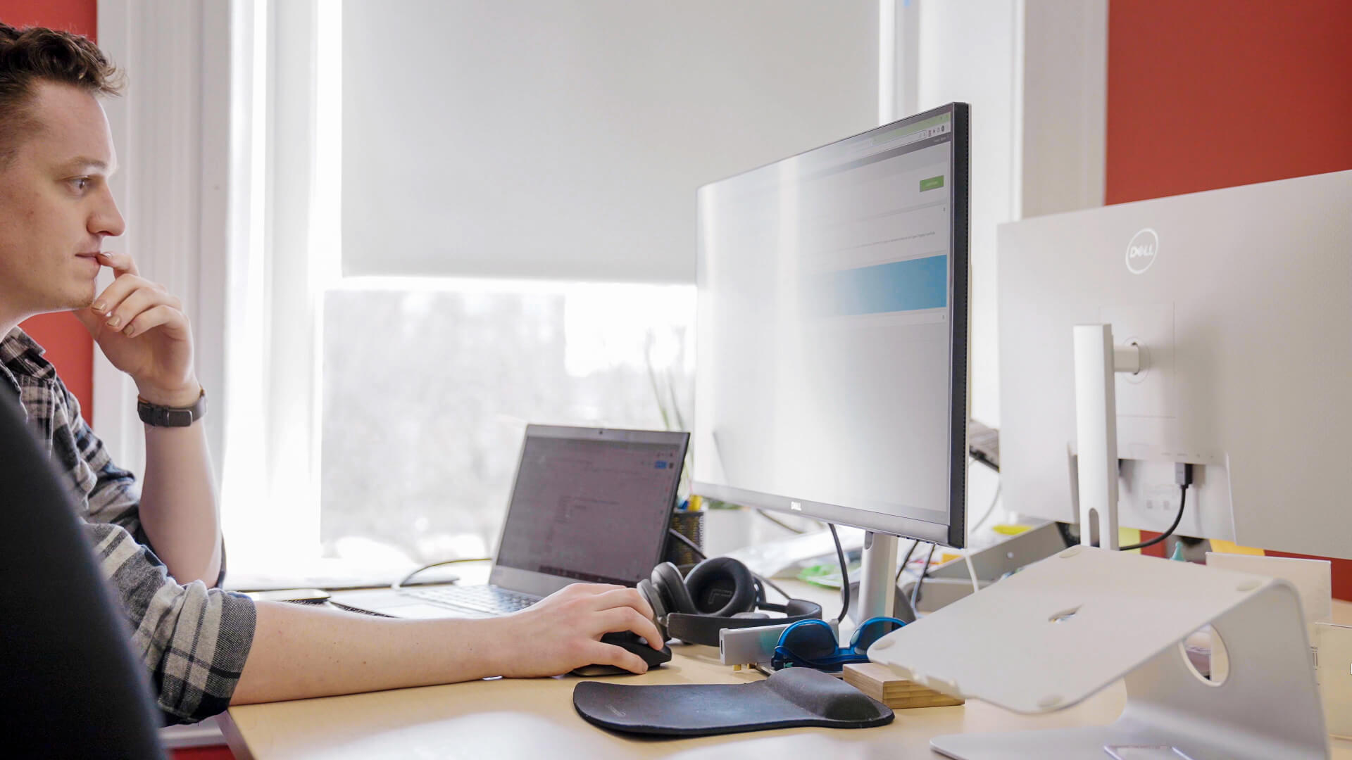 Get Support Bytes Co