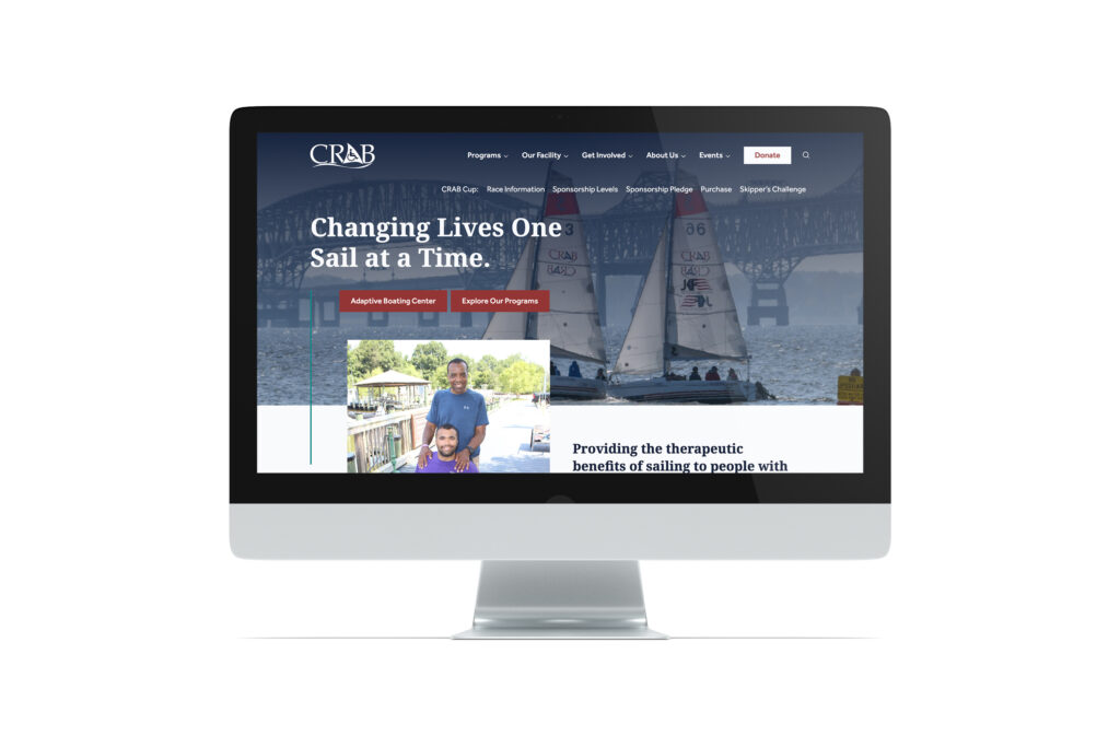 Chesapeake Region Accessible Boating Website Launch | Bytes.co