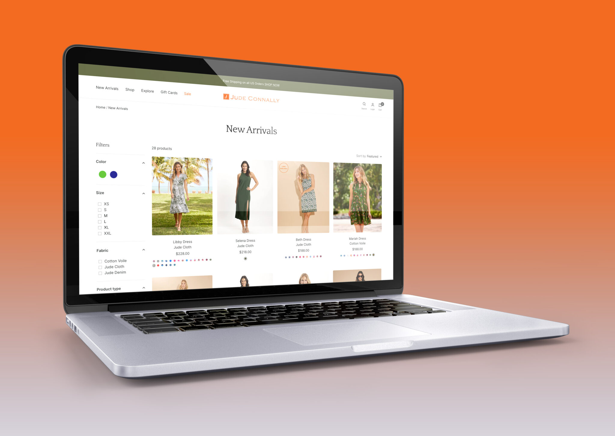 Jude Connally | Bytes.co