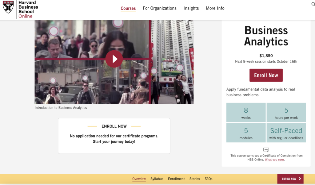 Website Navigation Best Practices With Examples & Tips | Bytes.co